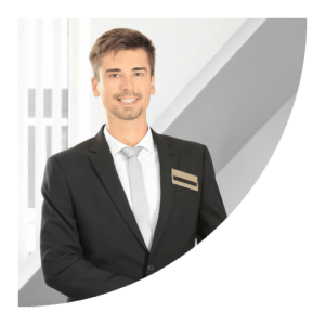 Formation Réceptionniste en Hôtellerie : TP alternance ou à distance